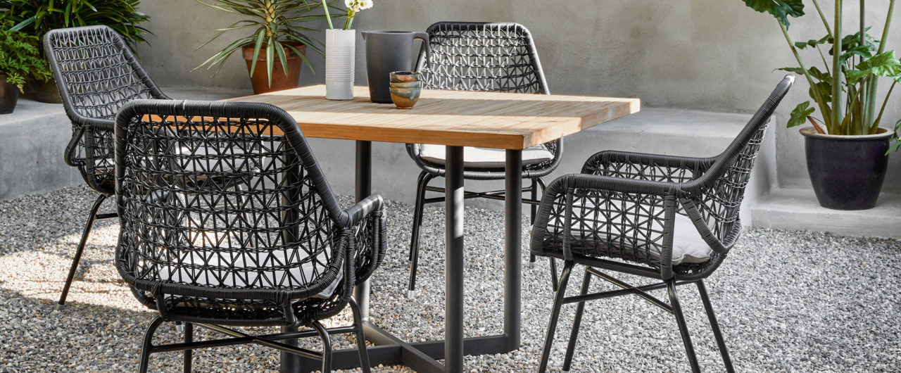 Zara Dining « Apple Bee