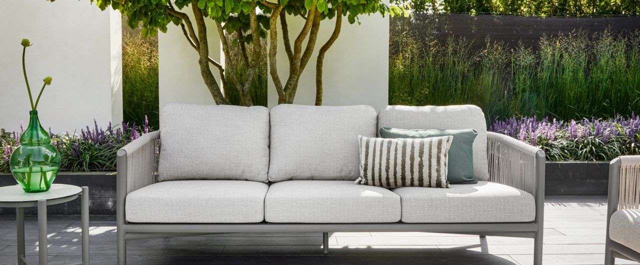 Bora Bora coffee table product from Bora Bora collection Apple Bee