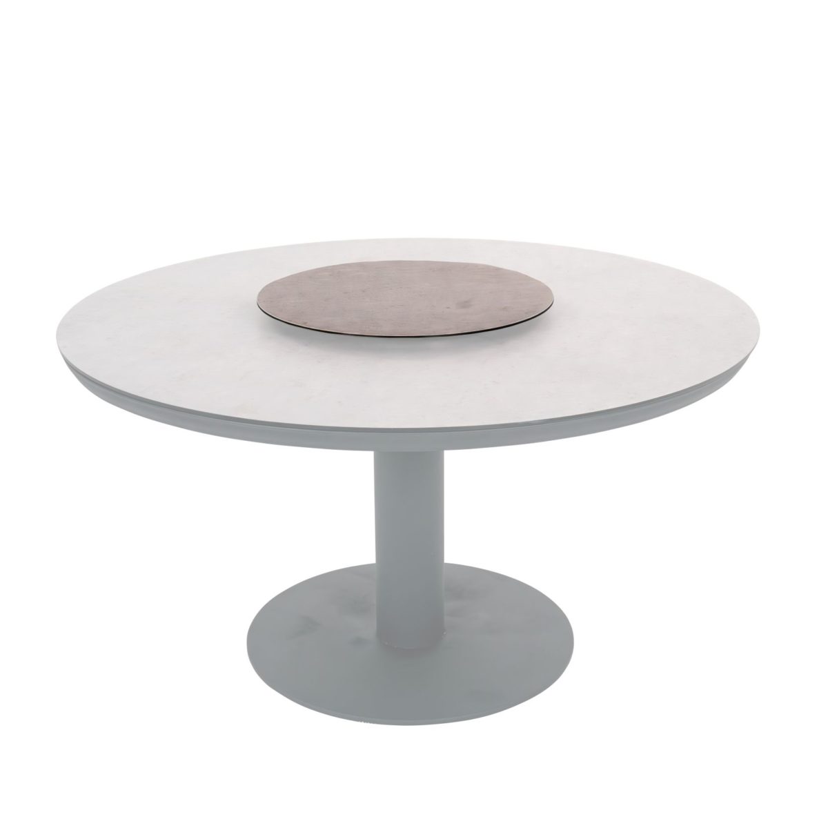 Lazy Susan - Black product from Melville collection Apple Bee